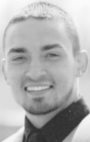 Christopher J. Haase “Dirt” | News, Sports, Jobs - Observer Today